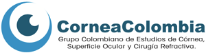 logo cornea colombia – Portal Miembros